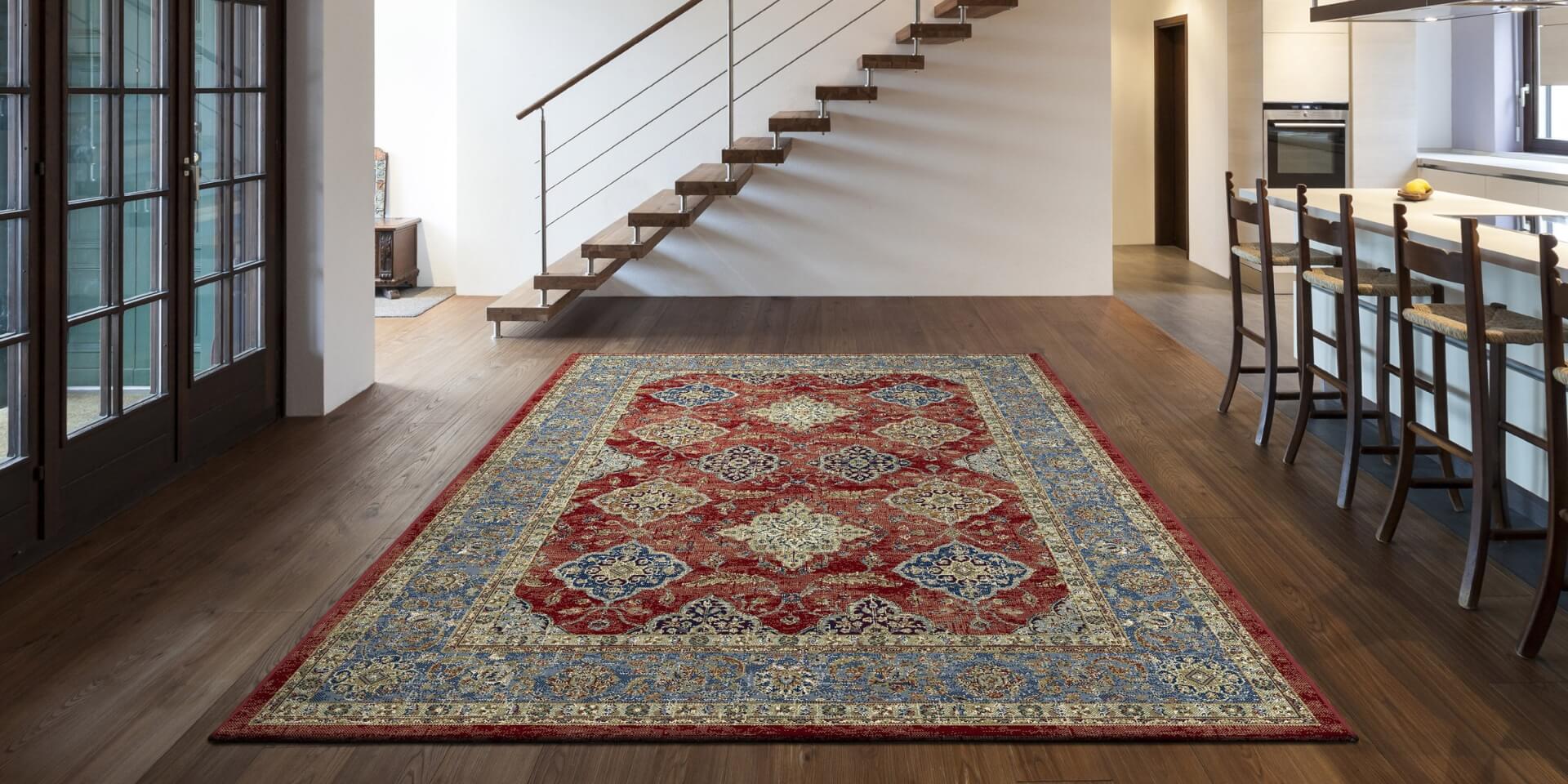 View All Our Modern, Shaggy & Traditional Rugs – Ward Brothers Furniture