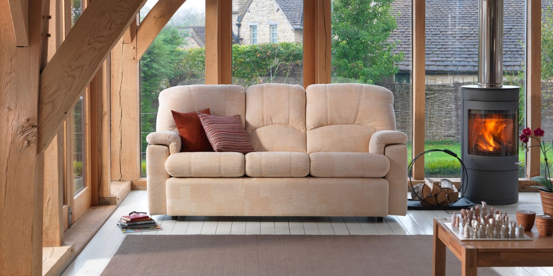 G Plan Chloe Sofas & Recliners | Timeless Comfort & Style – Ward ...