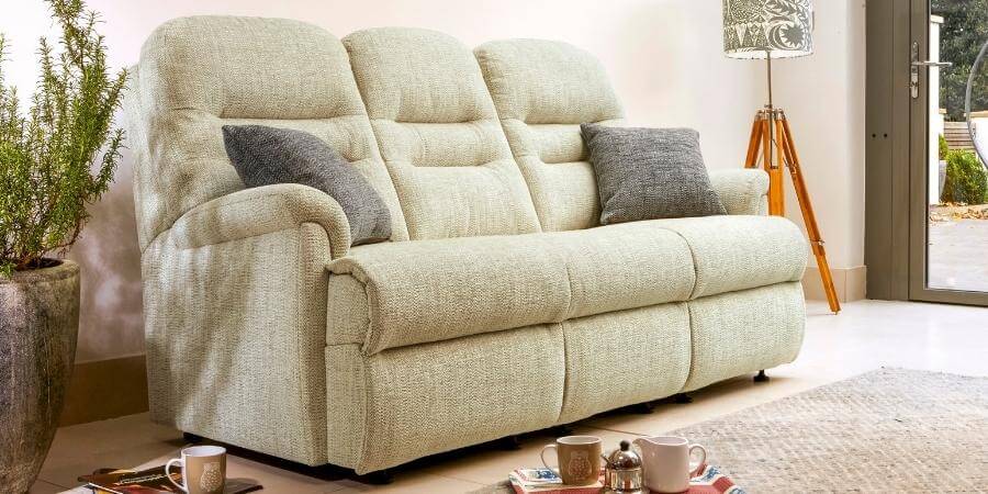 Sherborne Sofas, Chairs and Recliners | Ward Brothers Furniture
