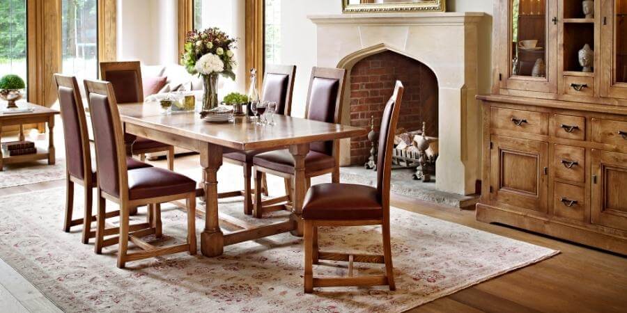 Wood Bros | Luxury Furniture Brands | Price Promise – Ward Brothers ...