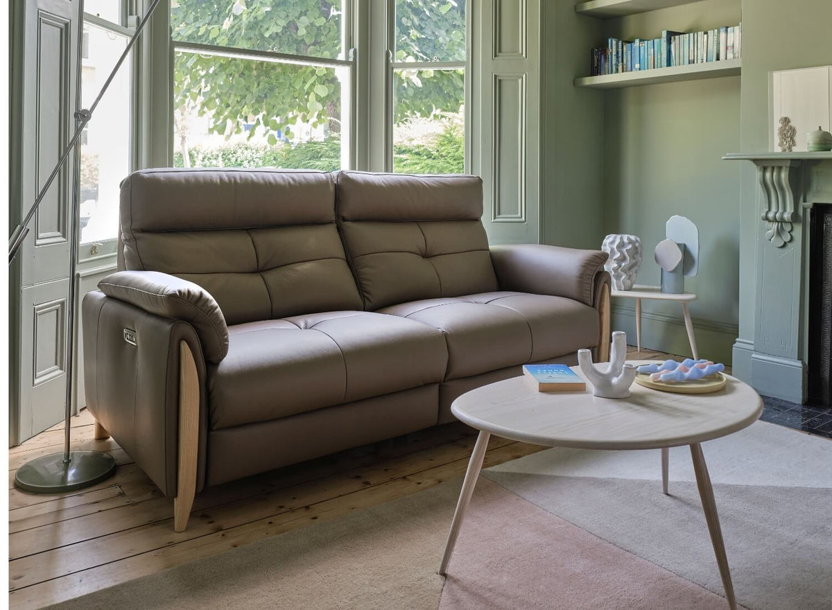 Ercol Mondello Medium Sofa | Ward Brothers Furniture
