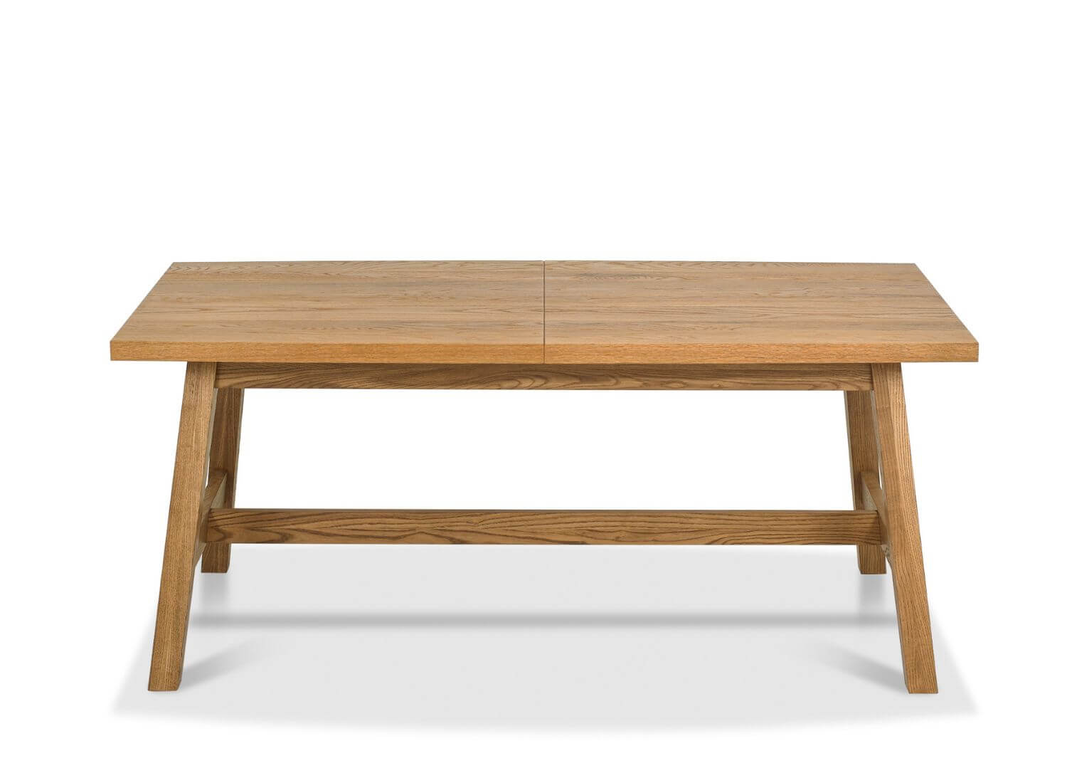 Cambridge Extending Dining Table – Ward Brothers Furniture