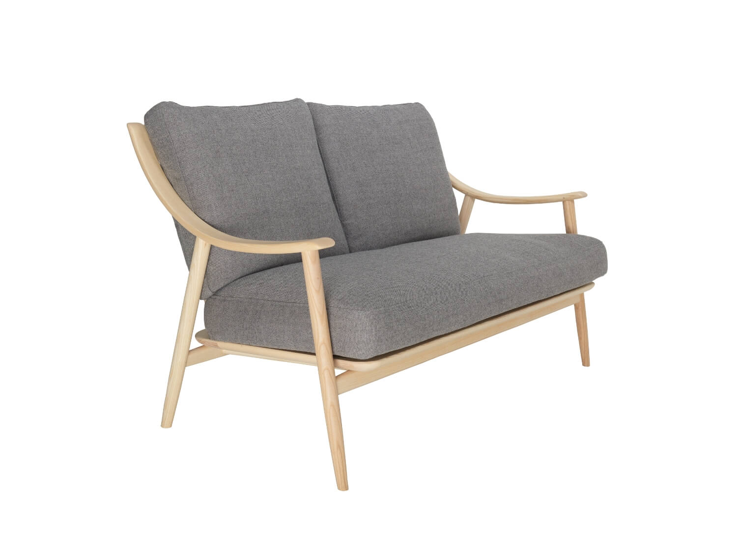 Ercol Marino Medium Sofa – Ward Brothers Furniture