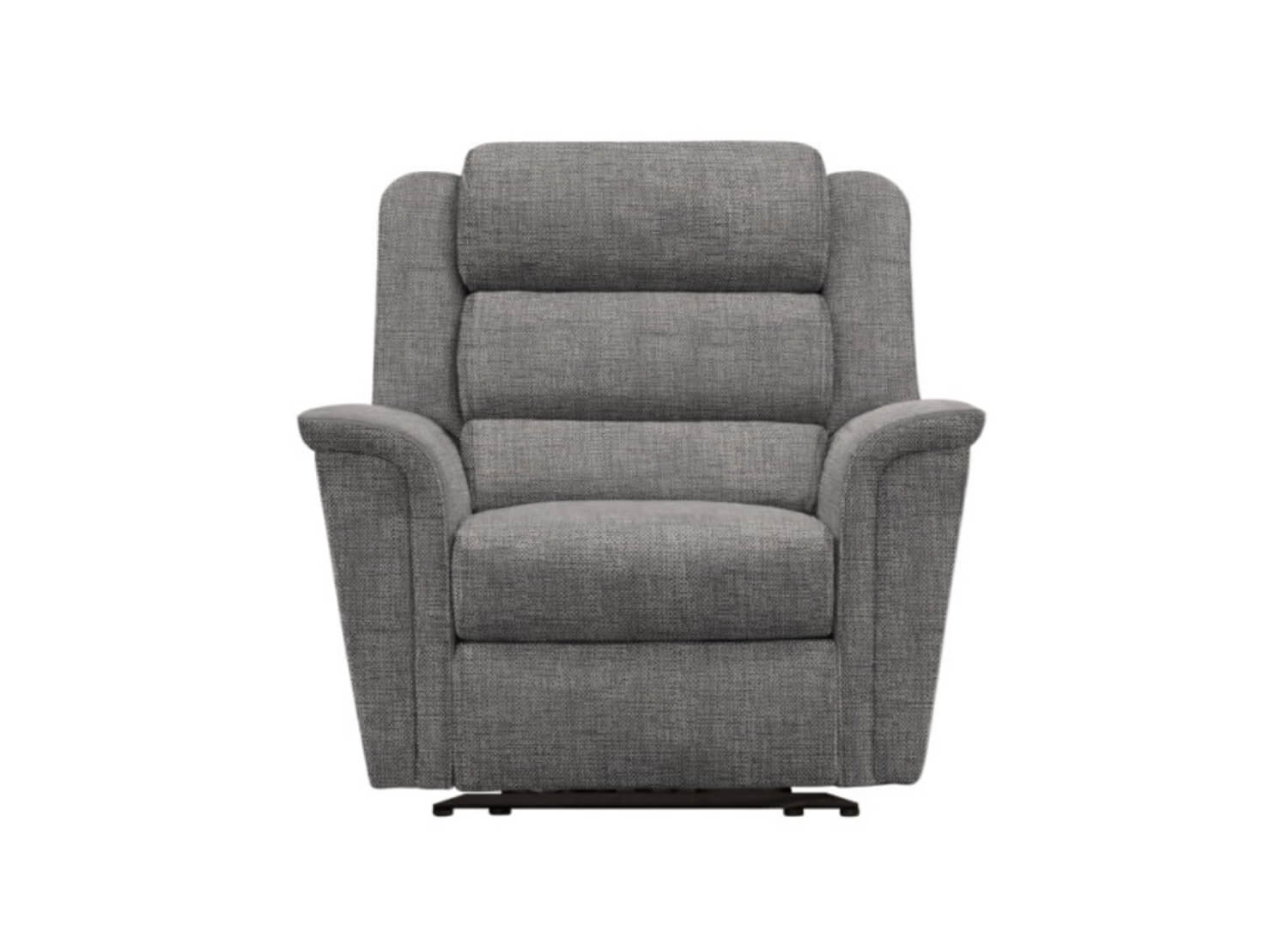 Parker Knoll Colorado Fabric Recliner Armchair – Ward Brothers Furniture