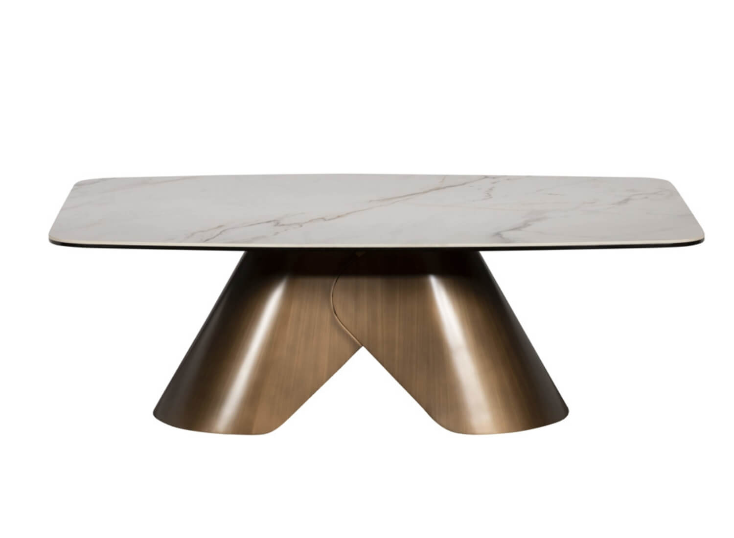 Salerno Coffee Table – Ward Brothers Furniture