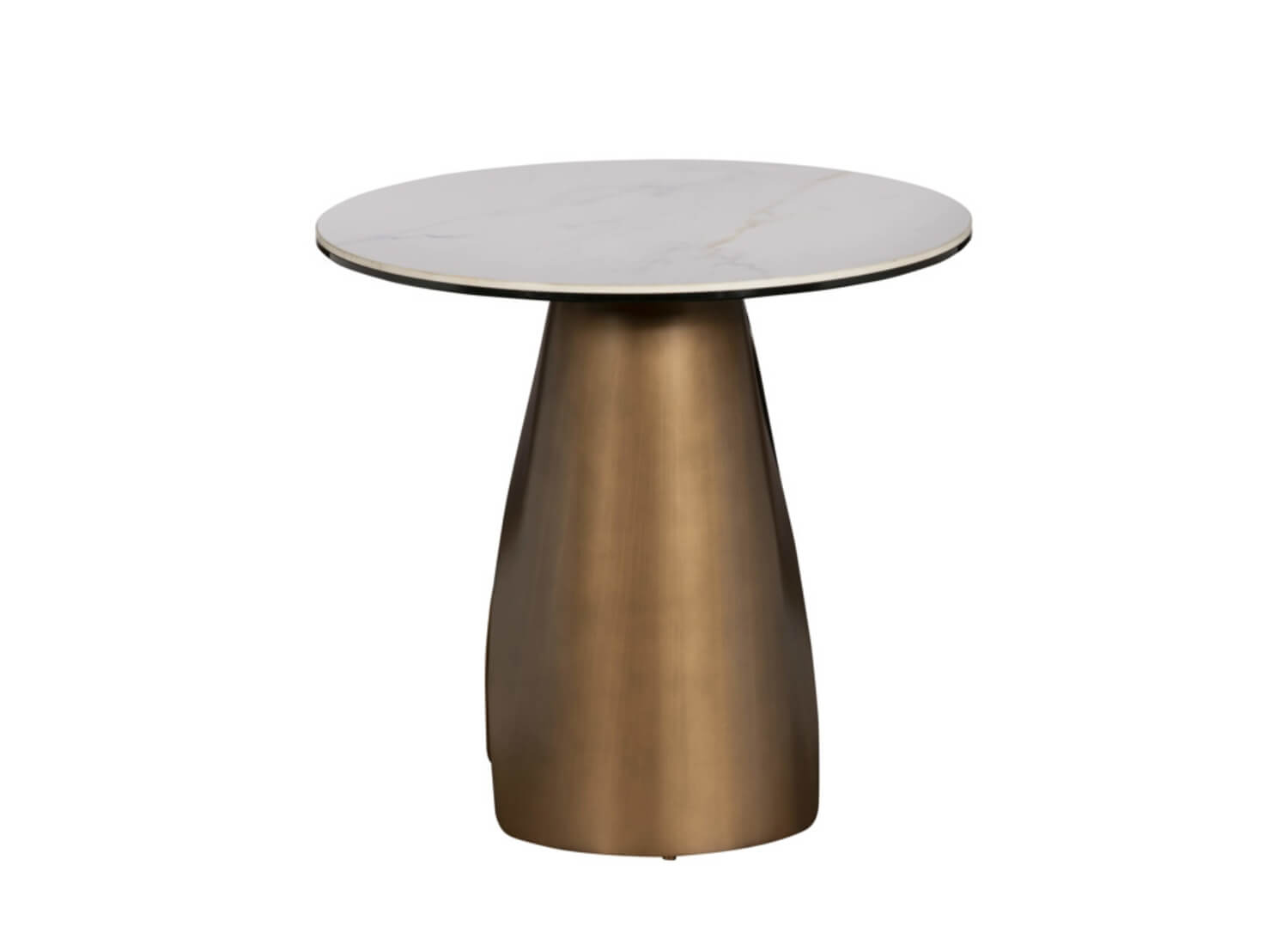Salerno Lamp Table – Ward Brothers Furniture