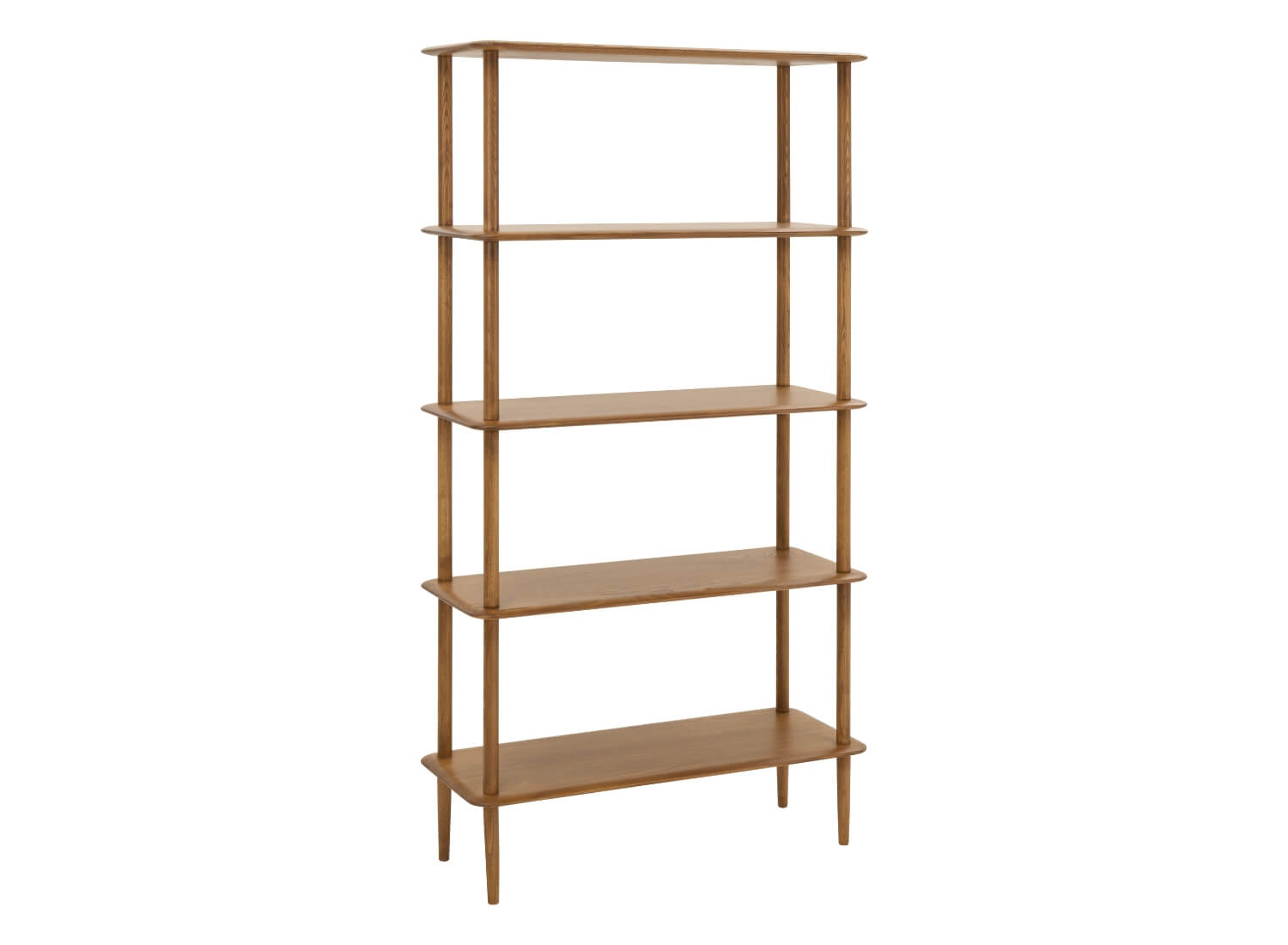 Ercol Stack Shelving Unit – Ward Brothers Furniture
