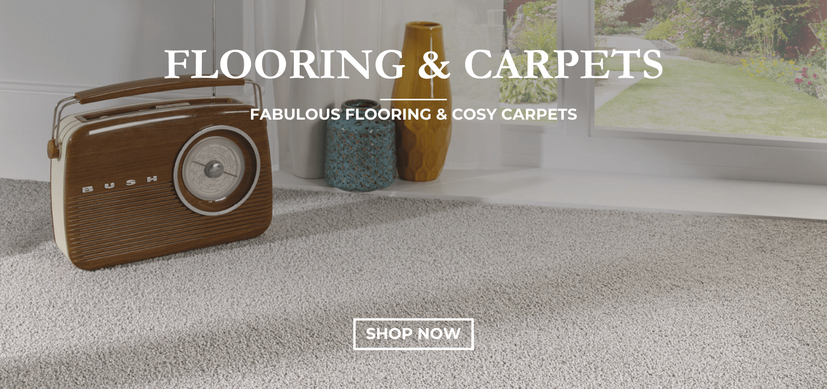 Ward Brothers Furniture & Flooring Store Doncaster Est. 1919