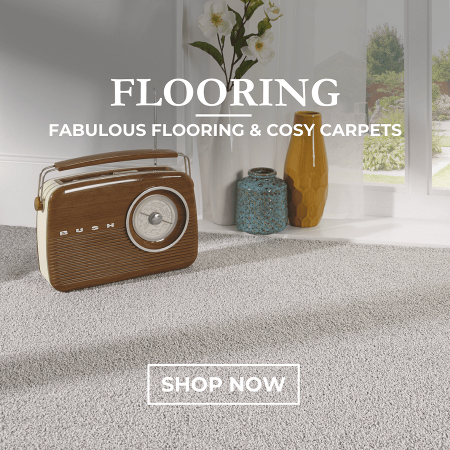 Ward Brothers Furniture & Flooring Store Doncaster Est. 1919