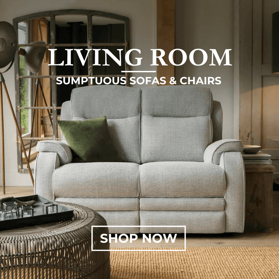 Ward Brothers Furniture & Flooring Store Doncaster Est. 1919