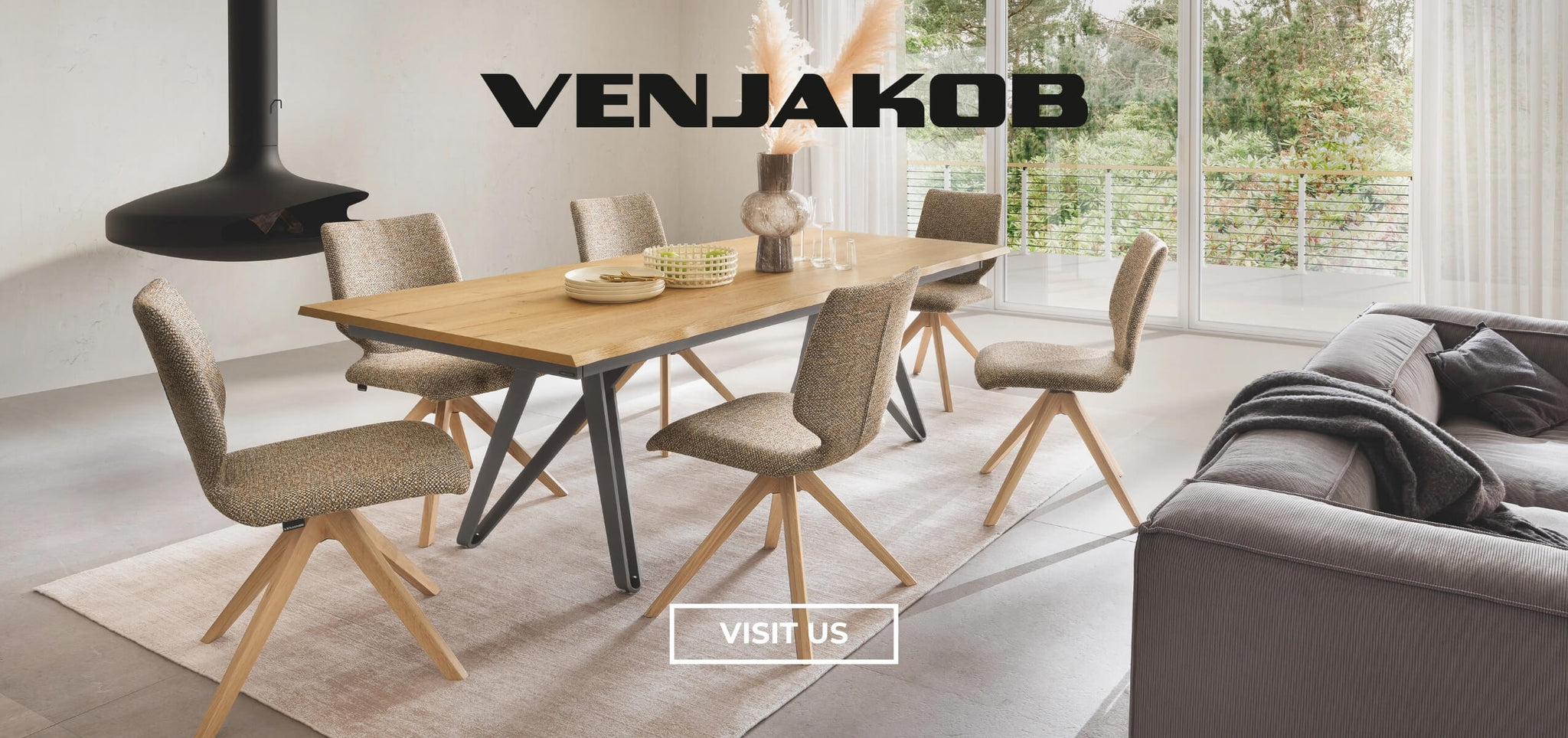Official Venjakob Stockist | Seating, Tables & Cabinets | Visit Us ...