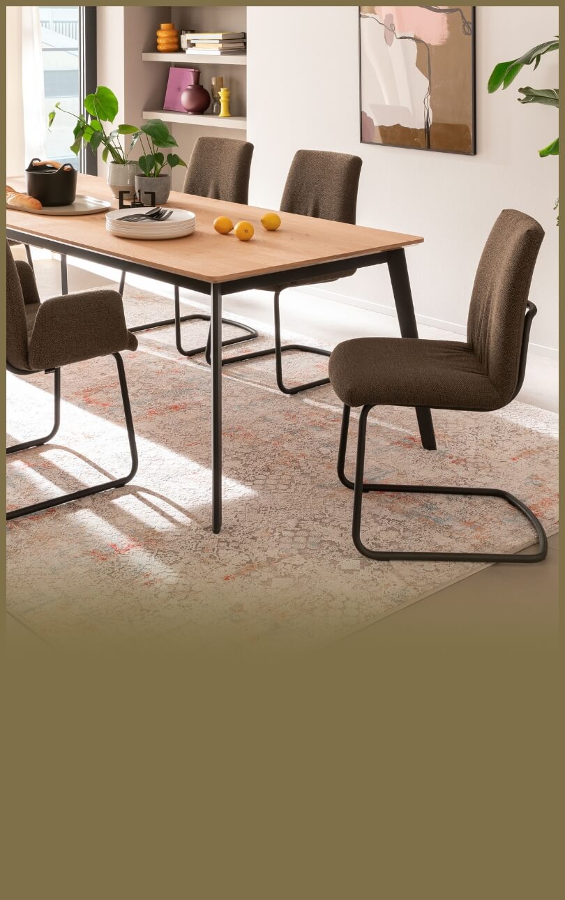 Official Venjakob Stockist | Seating, Tables & Cabinets | Visit Us ...