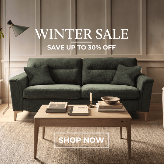 Ward Brothers Furniture & Flooring Store Doncaster Est. 1919