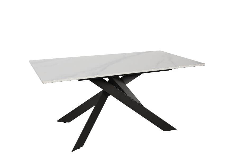Alexa Coffee Table | Dining Furniture | Ward Brothers Furniture
