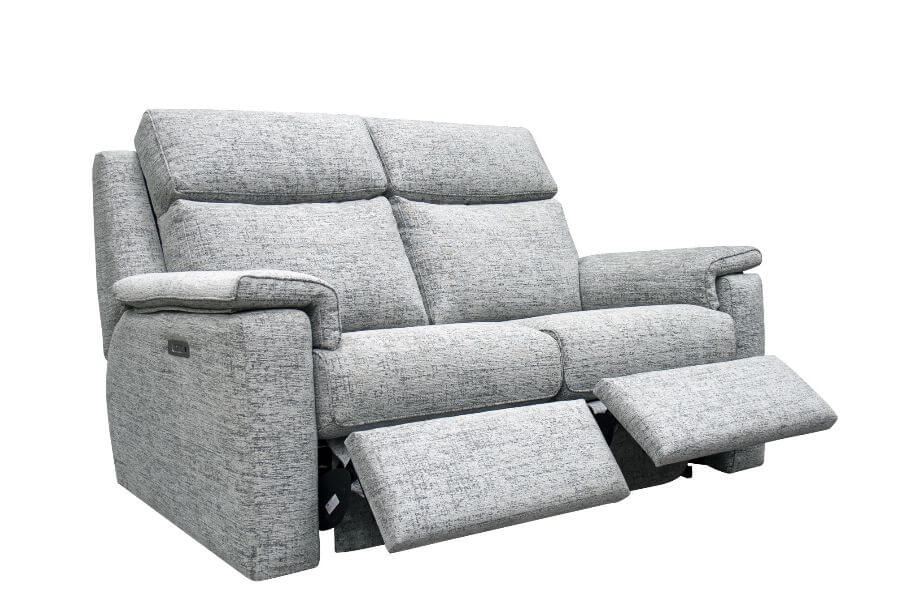 G Plan Ellis Large Power Reclining Sofa | Ward Brothers Furniture